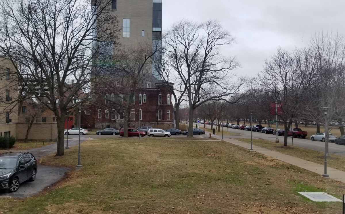 What will change? – Entwining