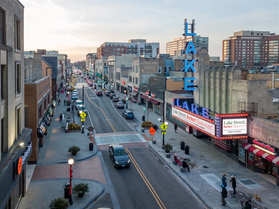 Make Real Change AND Spare Change – Entwining